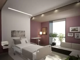 TAIBA Hospital - Healthcare Consulting & Planning