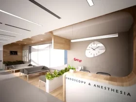 TAIBA Hospital - Healthcare Consulting & Planning