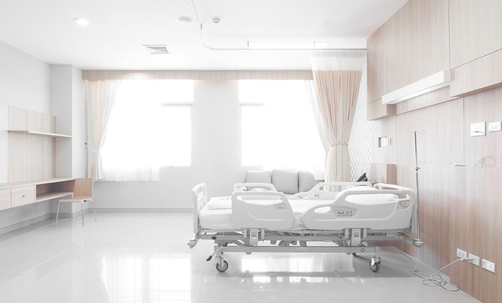 Medical Equipment Planning - Healthcare Consulting & Planning